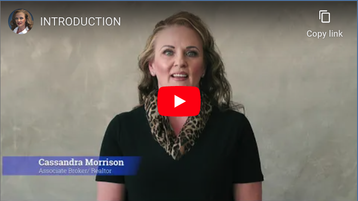 Cassandra Morrison - Paseo del Norte - Coldwell Banker Legacy